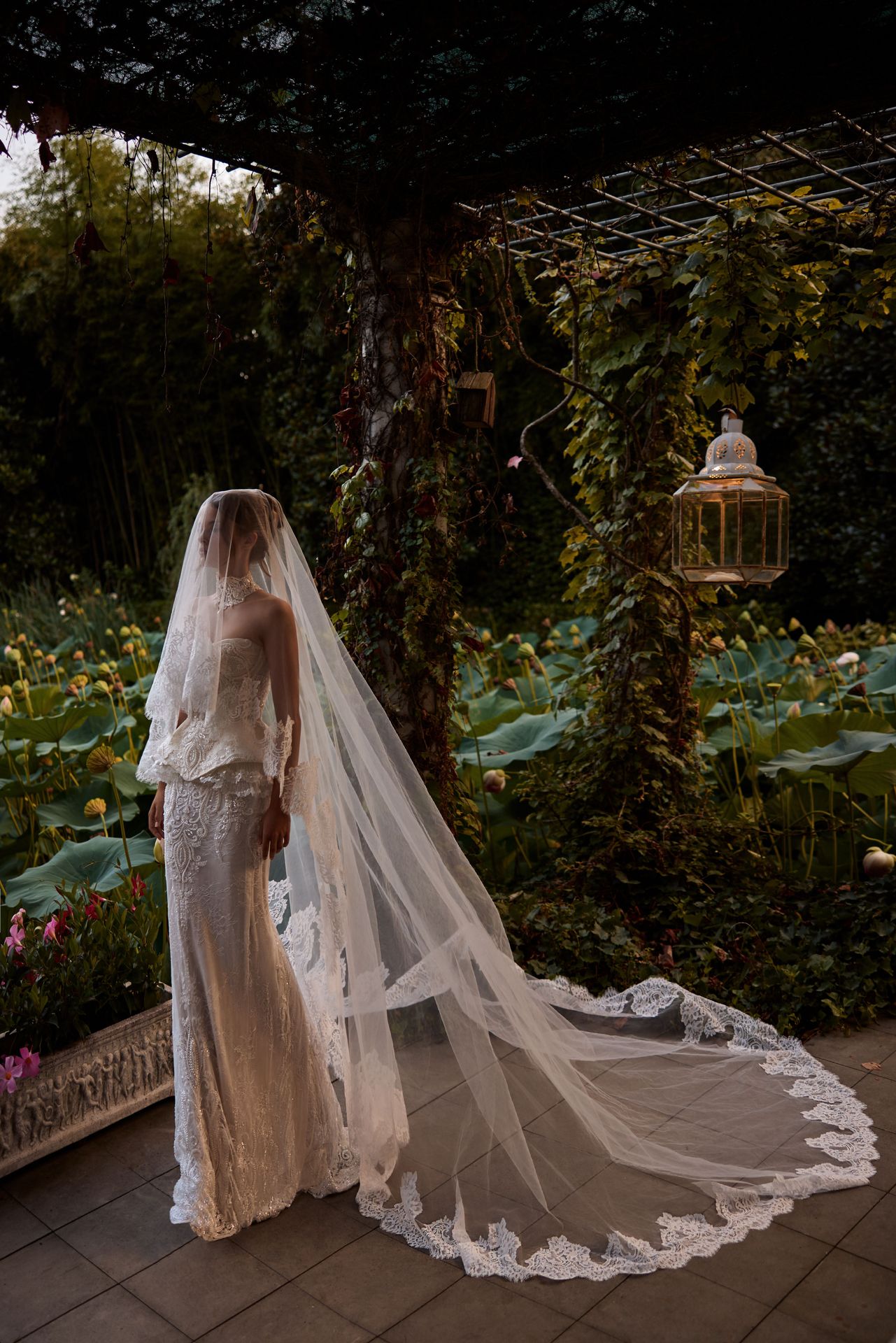 Atola - Wedding Belles of Four Oaks