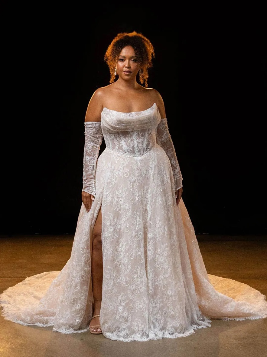 2027 Wedding Trends: Statement Dresses & Elevated Details